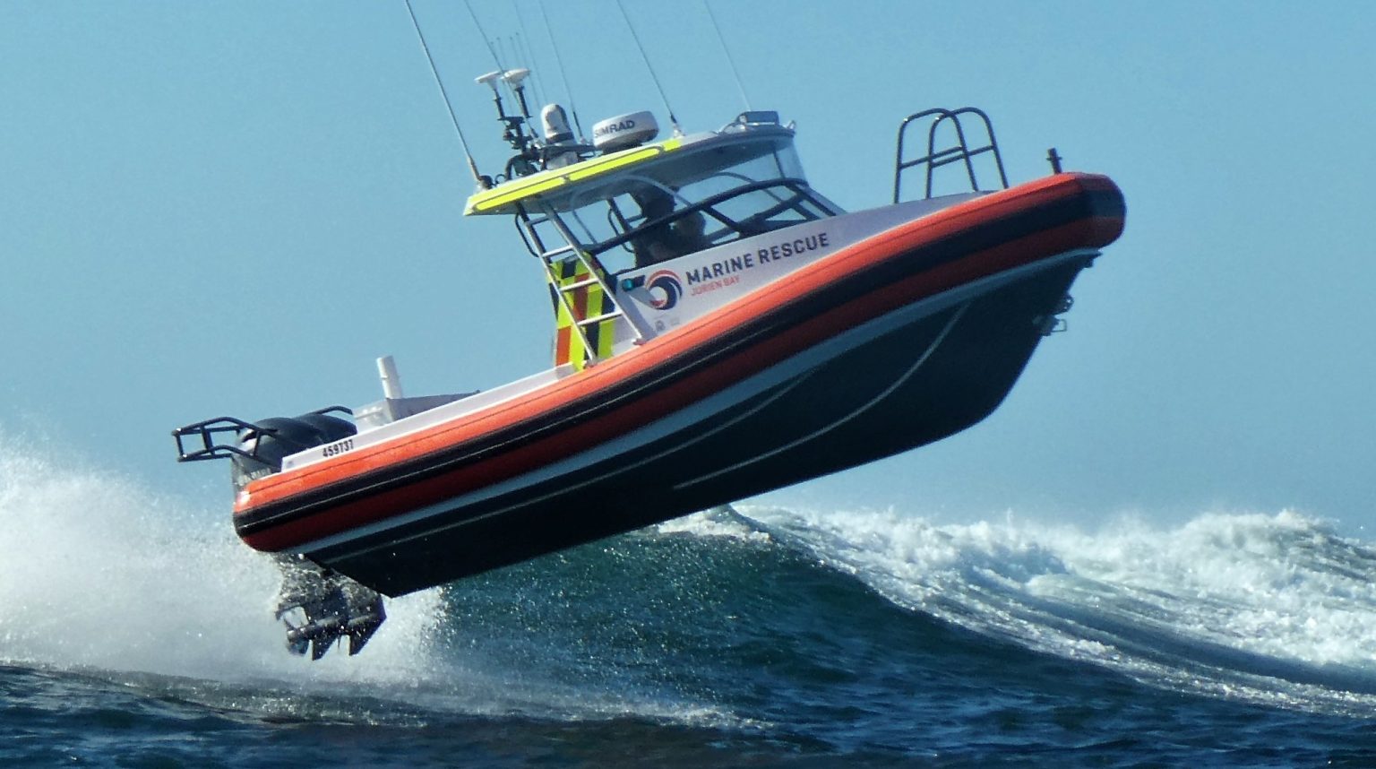 Approach - Southerly Designs - Marine Vessel Design