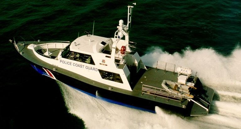 Approach - Southerly Designs - Marine Vessel Design